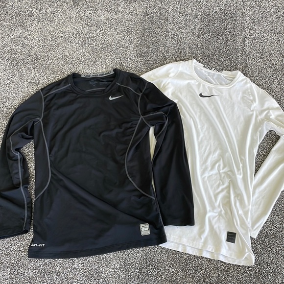 Nike | Shirts | Nike Bundle | Poshmark